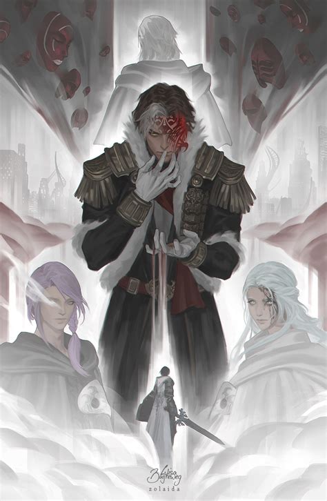 Final Fantasy Xiv Image By Zolaida Zerochan Anime Image Board