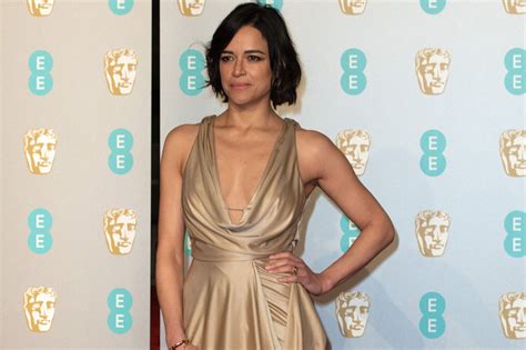 Michelle Rodriguez Didn T Want Avatar Character To Come Back From The