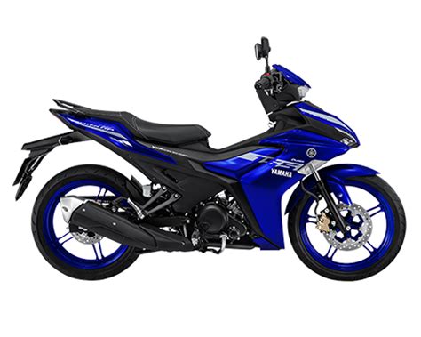2021 Yamaha Exciter 155 VVA Launched In Vietnam From RM8 200