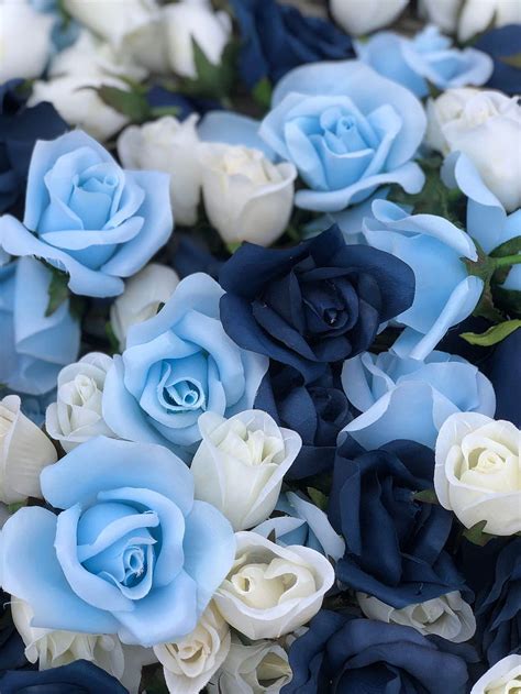 Incredible Compilation Of Full K Blue Roses Images Discover The Best