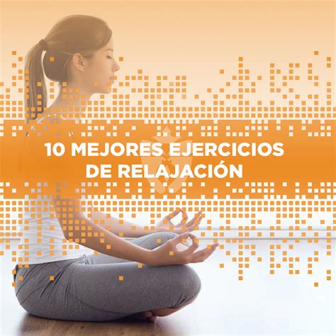 Mejores Ejercicios De Relajaci N Cfi Reina Isabel