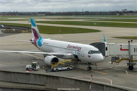 Is Eurowings A Good Airline Read This Review Before You Book