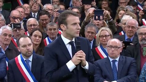 Le grand débat quel dégât Melenchon fr