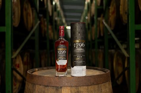 Santa Teresa 1796 presenta su primera edición limitada