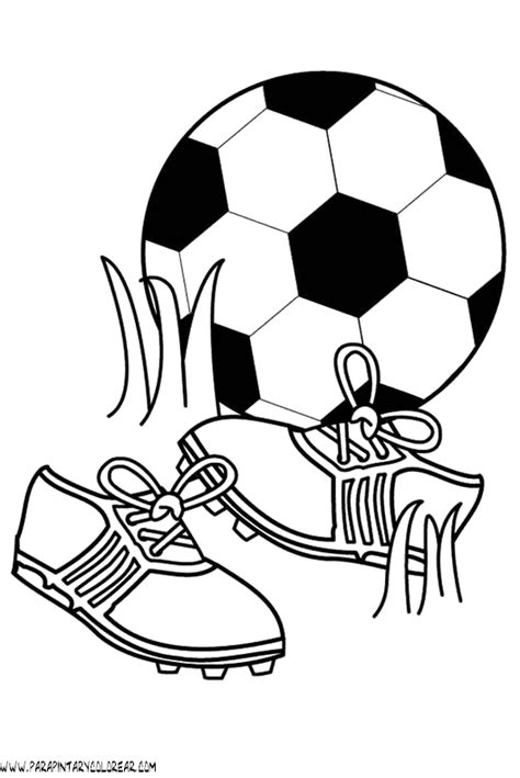 Descubrir Imagen Dibujos Sobre El Futbol Viaterra Mx
