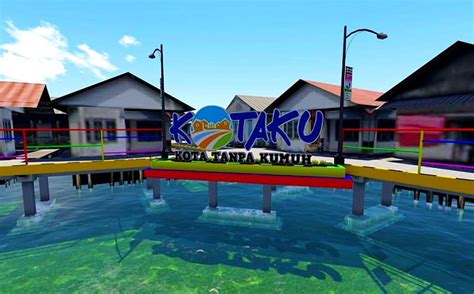 Kotaku Kota Tanpa Kumuh Newstempo