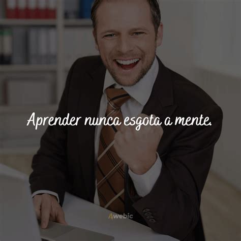 71 frases de retorno ao trabalho para ter ainda mais MOTIVAÇÃO