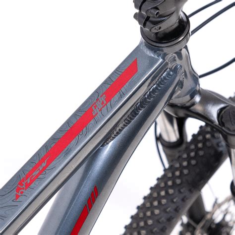 Bicicleta Aro Tsw Ride Plus V Shimano Tourney Freios Hidr Ulicos