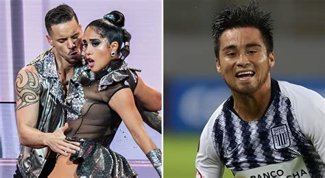 Melissa Paredes en Instagram viral habría llamado Rodrigo a Anthony
