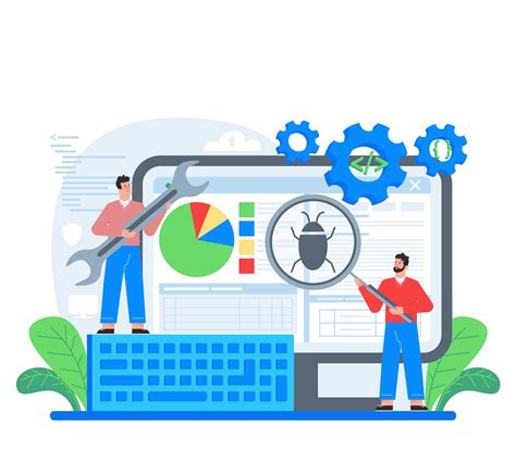 different software testing types that you must know satguru technologies