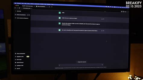Chatgpt Archive Youtube