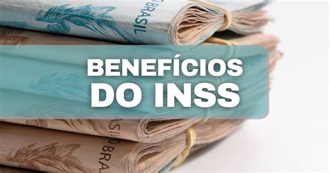 INSS terá dois novos benefícios em abril veja quais e quem tem direito