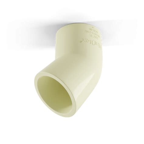 Finolex 2 CPVC ELBOW 45 Plumbing At Rs 177 Piece In Pune ID