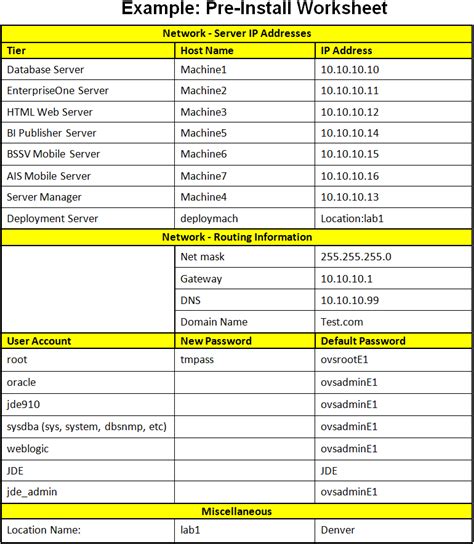 working with oracle vm templates for jd edwards enterpriseone