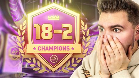 Co Ja Zrobi Em Niesamowite Fut Champions Fc Ultimate Team