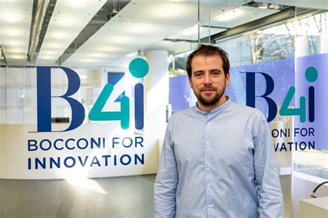 B I Bocconi For Innovation Raccontata Dal Suo Acceleration Program