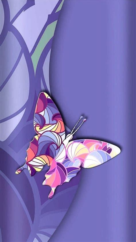 Pin by Samina Naz on 3 Butterfly تتلیاں Butterfly wallpaper