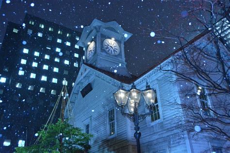 หอนาฬกาซปโปโร Visit Sapporo เวบไซตแนะนำการทองเทยวซปโปโรอยาง