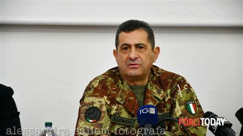 Ricostruzione Post Alluvione Il Commissario Figliuolo Atteso In