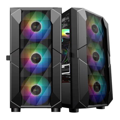 Tunisie Skymil PC Gamer AMD Ryzen 5 5600 RTX 3050 6GB 16 GB SSD
