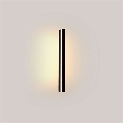 Comprar Aplique Lineal De Pared LED Integrado 13W 60cm IP20 60 Cm