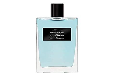 Comprar Colonia Agua De Rocio De Victorio Y Lucchino Ml Desde
