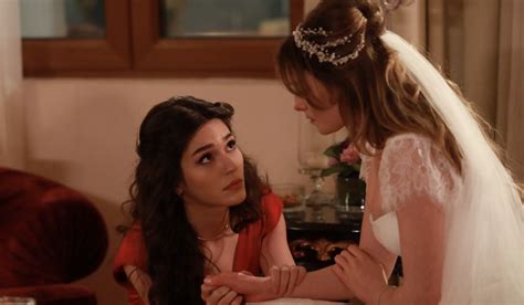 La Rosa Della Vendetta L Ultima Puntata Su Canale 5