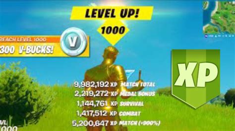 Fortnite How To Level Up Fast YouTube