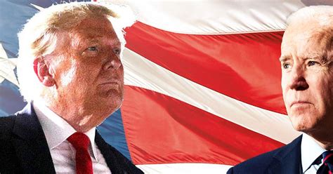 Wybory Prezydenckie W USA 2024 Newsweek