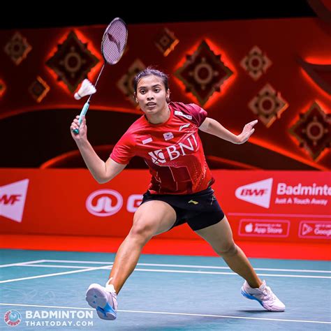 INA WS On Twitter Yonex All England Open 2023 Day 1 Round Of 32