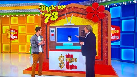 The Price Is Right Back To Youtube