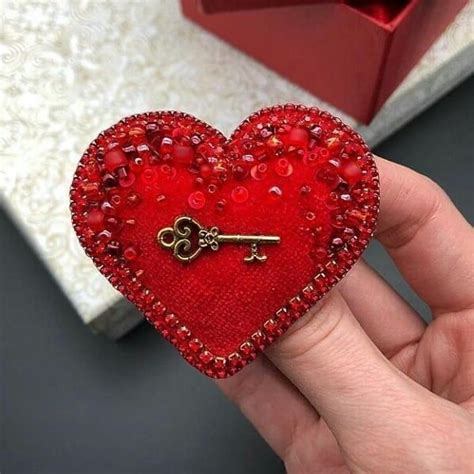 Pin By Mike Rupp On Felting In 2024 Felt Hearts Crafts Felt Crafts