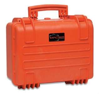 Boîte de Secours EXPLORER 38x27x18cm