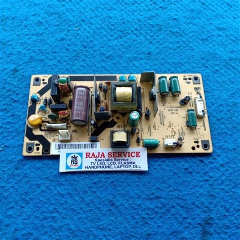 Jual Psu Tv Led Sharp LC 32LE340M LC32LE340M Power Supply Regulator