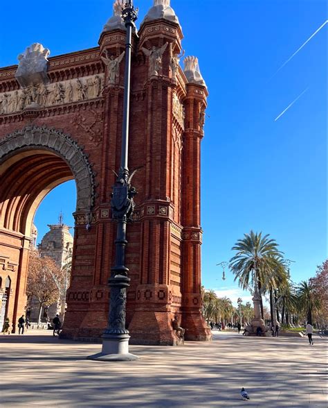 15 Best Free Things To Do In Barcelona Artofit