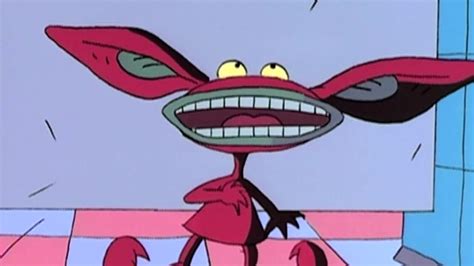 Watch Aaahh Real Monsters Season 2 Episode 17 Rosh O Monster