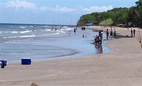 Los Iros Beach Trinidad Trinidad And Tobago Ultimate Guide January