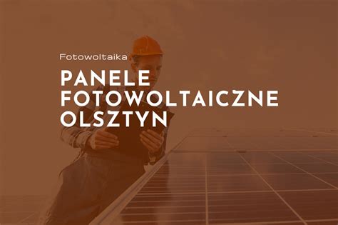 Fotowoltaika Sunway Fotowoltaika Od Sunway Polska Sunway Polska