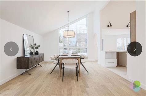 Engineered White Oak Inch Mm Mm Real Wood Naked