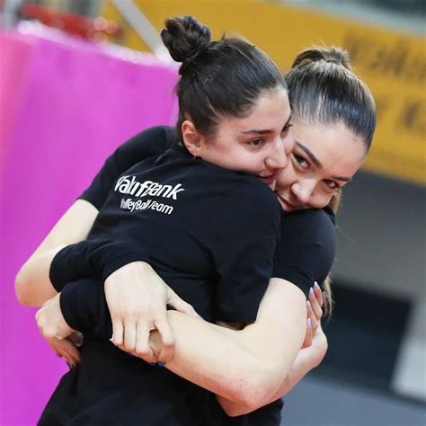 TRT Spor Yıldız on Twitter VakıfBankın paylaşımı