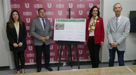 Agencia de Vivienda y Rehabilitación de Andalucía La Junta invierte