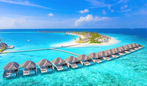 List Of All Best Places To Visit In Maldives Sadda News