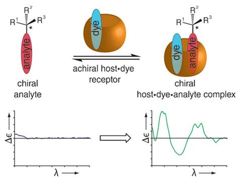 Chemosensors Free Full Text Advances In Chirality Sensing With