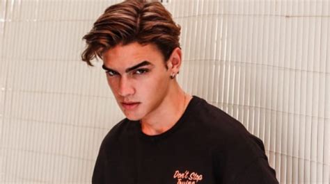 8 Fakta Gabriel Guevara Pemeran Nick Di Film My Fault Culpa Mia