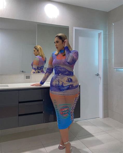 Lollie Cakez Quick Facts Bio Age Height Weight Measurements
