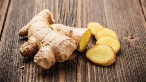 EFECTOS DEL JENGIBRE EN LA SALUD Blog YuA
