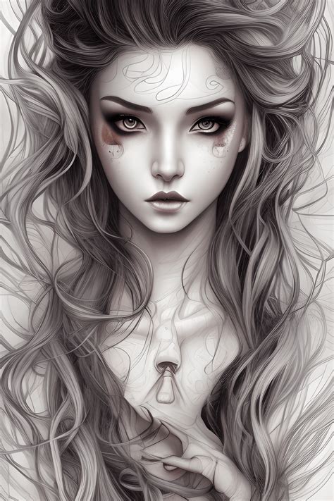 Hyper Detailed Realistic Full Body Anatomically Correct Woman