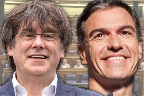 El regalo a Junts que casi asegura la investidura de Pedro Sánchez