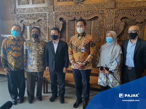 Kemenperin Dorong Investasi KIK Lewat SDM Kompeten PAJAK
