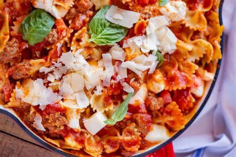 Arriba Imagen Recetas Con Carne Molida De Res Y Puerco Abzlocal Mx